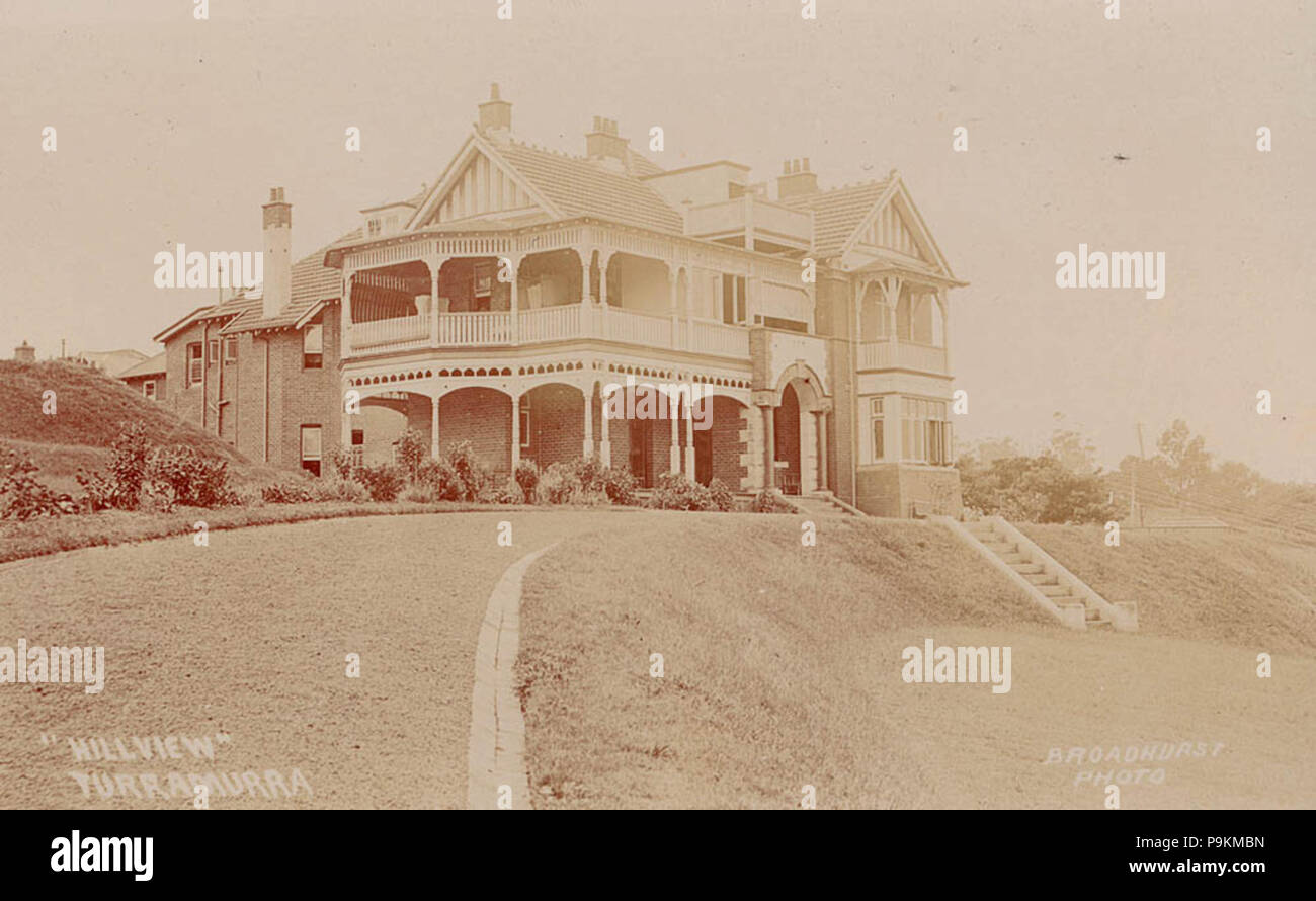 Turramurra hi-res stock photography and images - Alamy