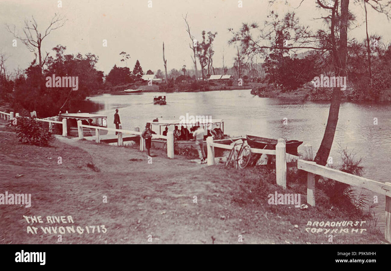 Wyong hi-res stock photography and images - Alamy