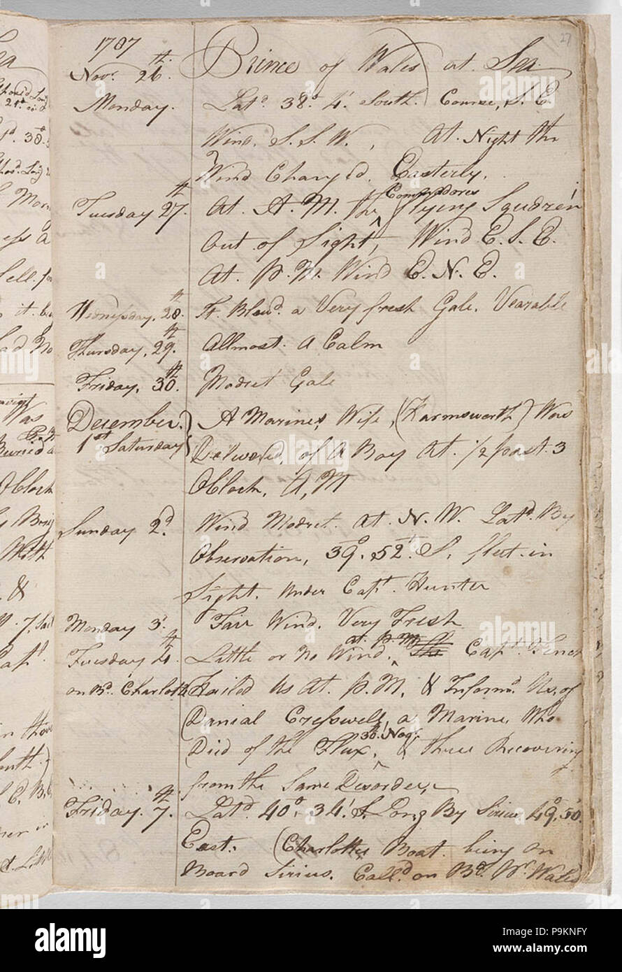 December 1787 hi-res stock photography and images - Alamy