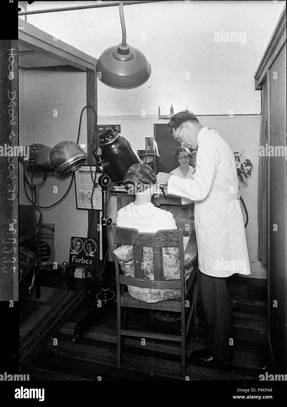 Henstock hi-res stock photography and images - Alamy