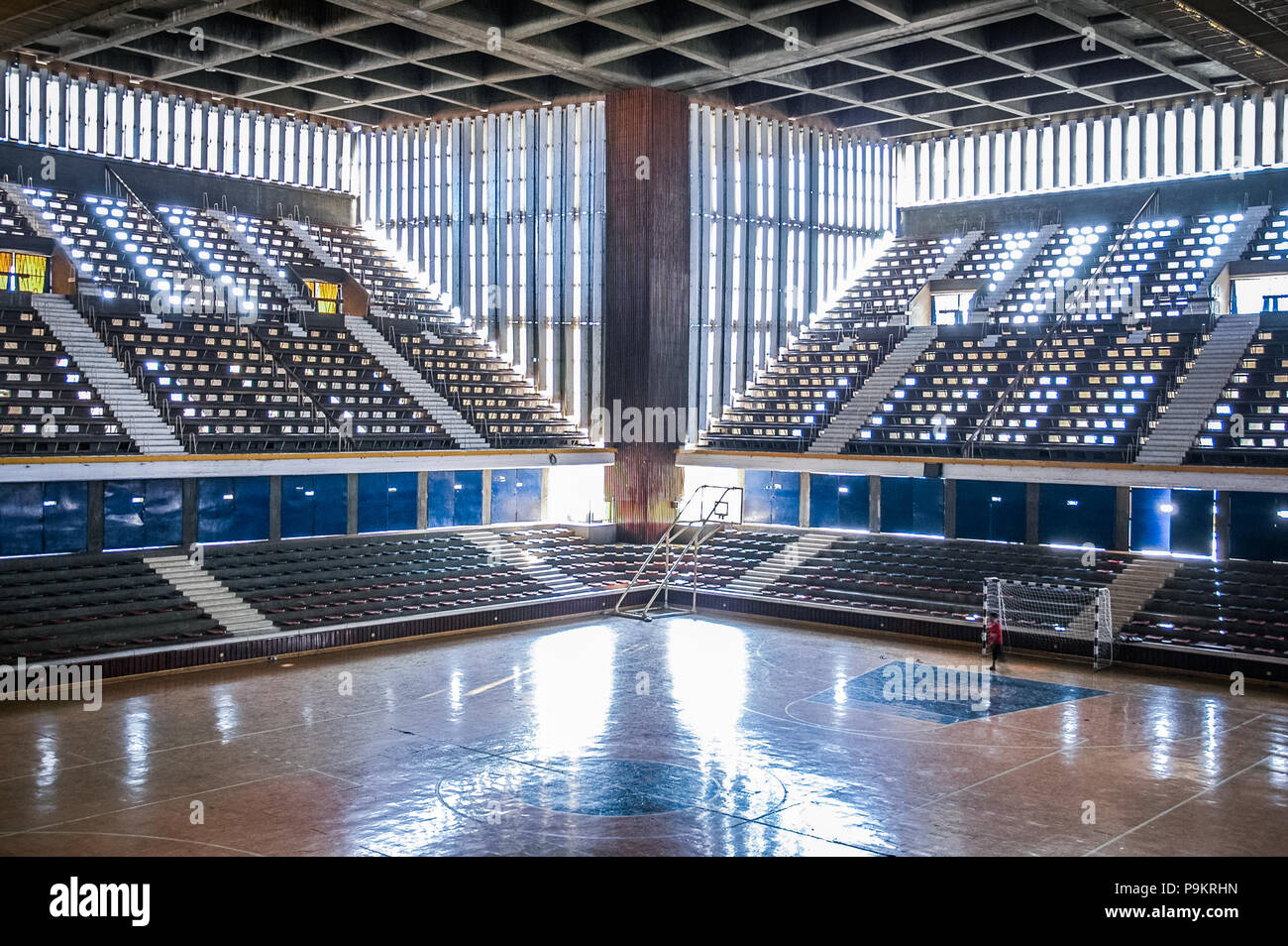 National sports complex cambodia hi-res stock photography and images ...