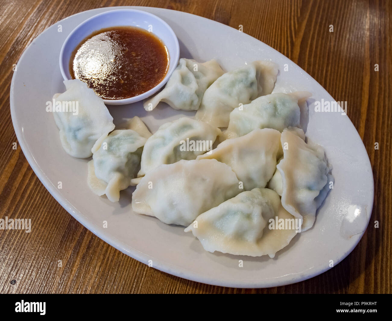 Boiled dumpling hi-res stock photography and images - Alamy