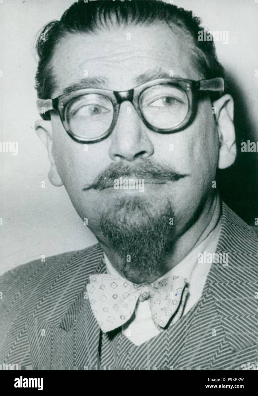 Broman hi-res stock photography and images - Alamy