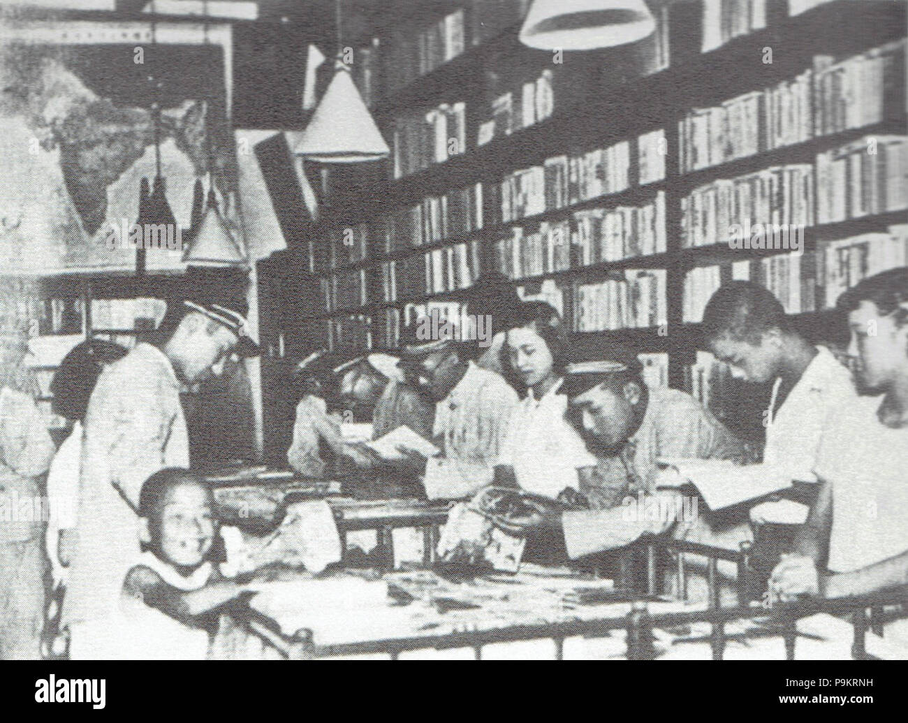 Taihoku hi-res stock photography and images - Alamy