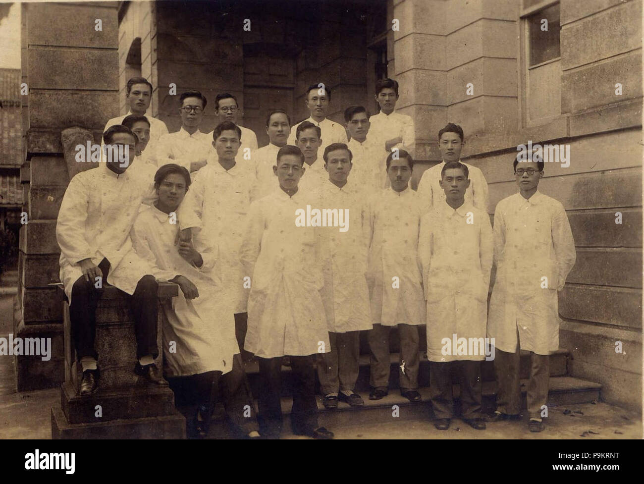 Taihoku High Resolution Stock Photography and Images - Alamy