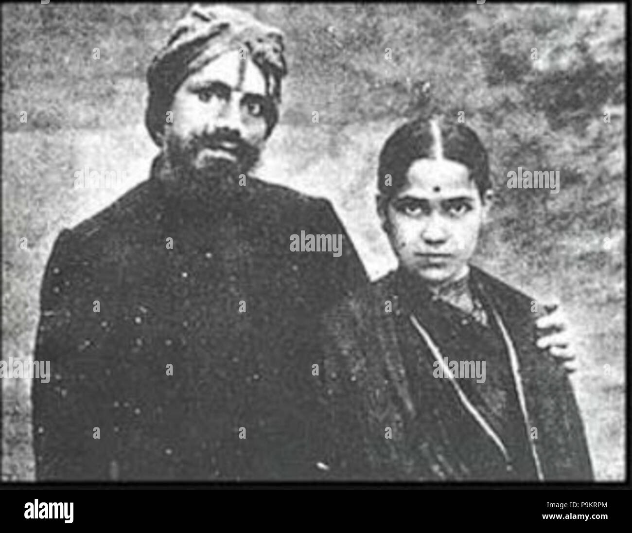 Bharathi High Resolution Stock Photography and Images - Alamy