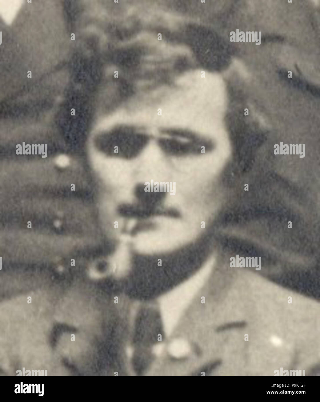 306 T. A. Jackson, SPGB Conference, 1905 Stock Photo - Alamy