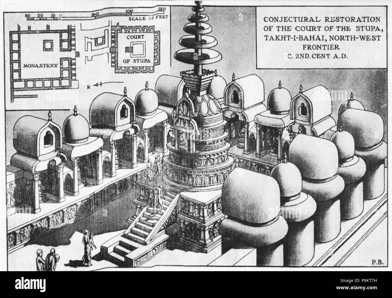 Conjectural hi-res stock photography and images - Alamy