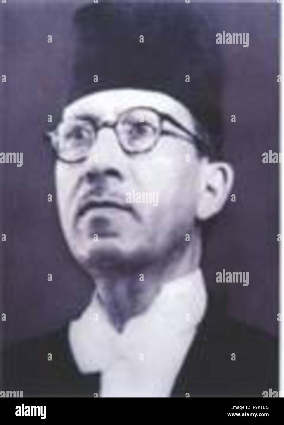 Al huda hi-res stock photography and images - Alamy