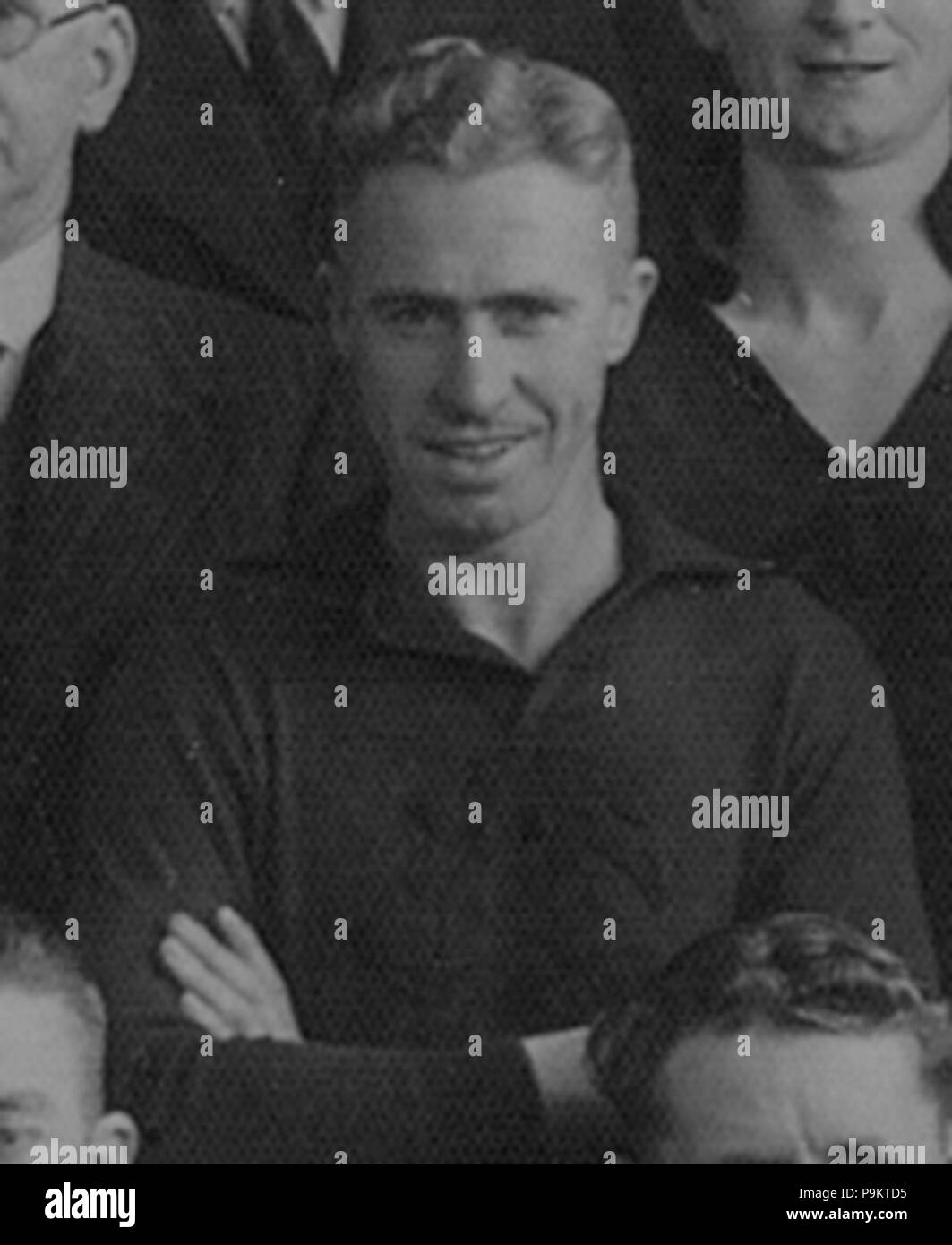 Ted hill hi-res stock photography and images - Alamy