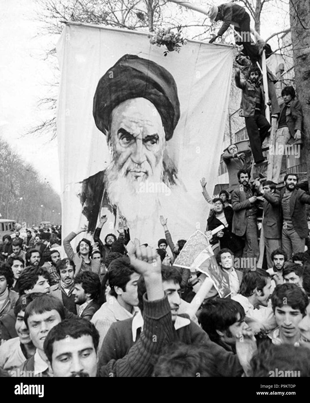 Protests demonstration Black and White Stock Photos & Images - Alamy