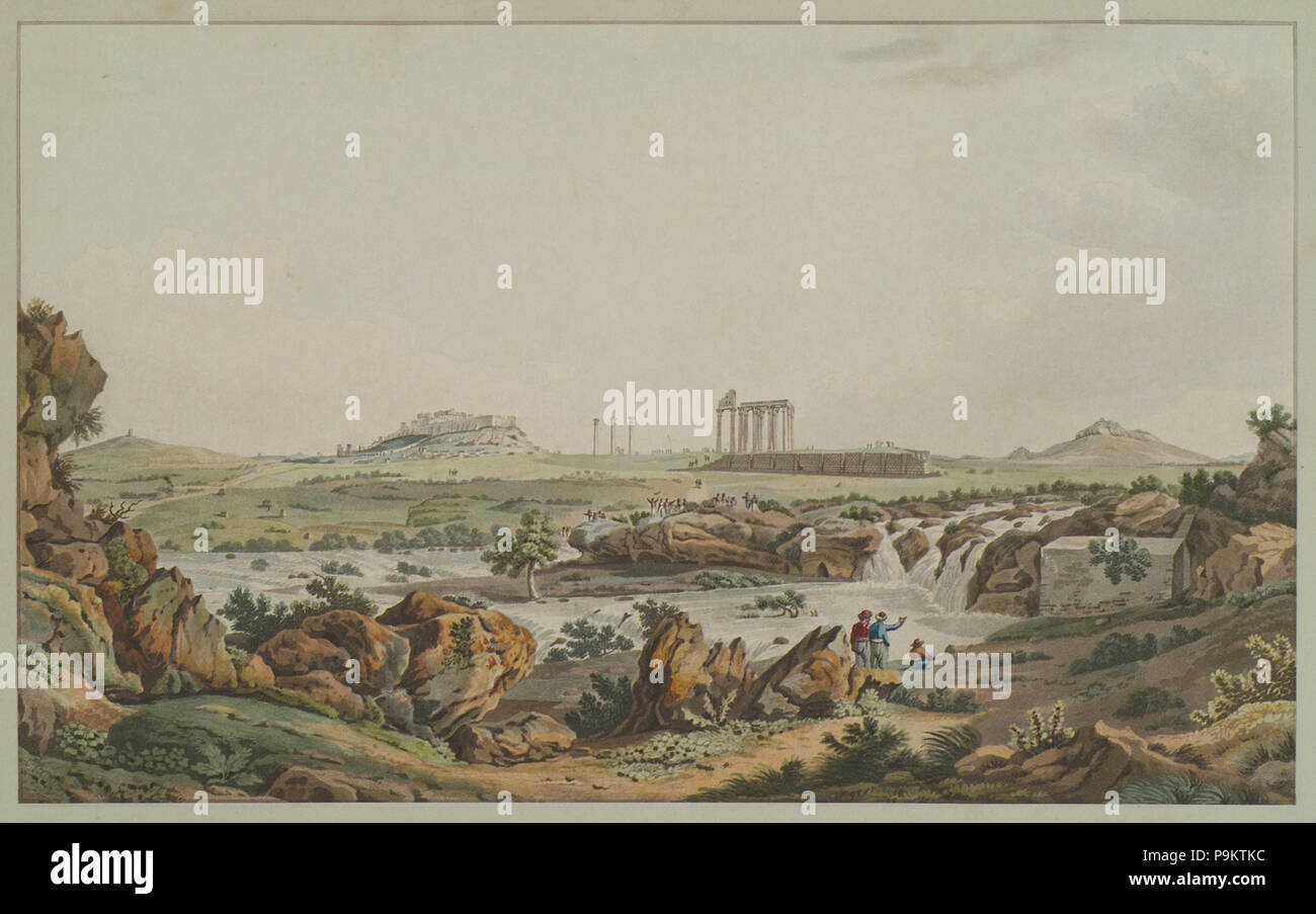 River ilissos hi-res stock photography and images - Alamy