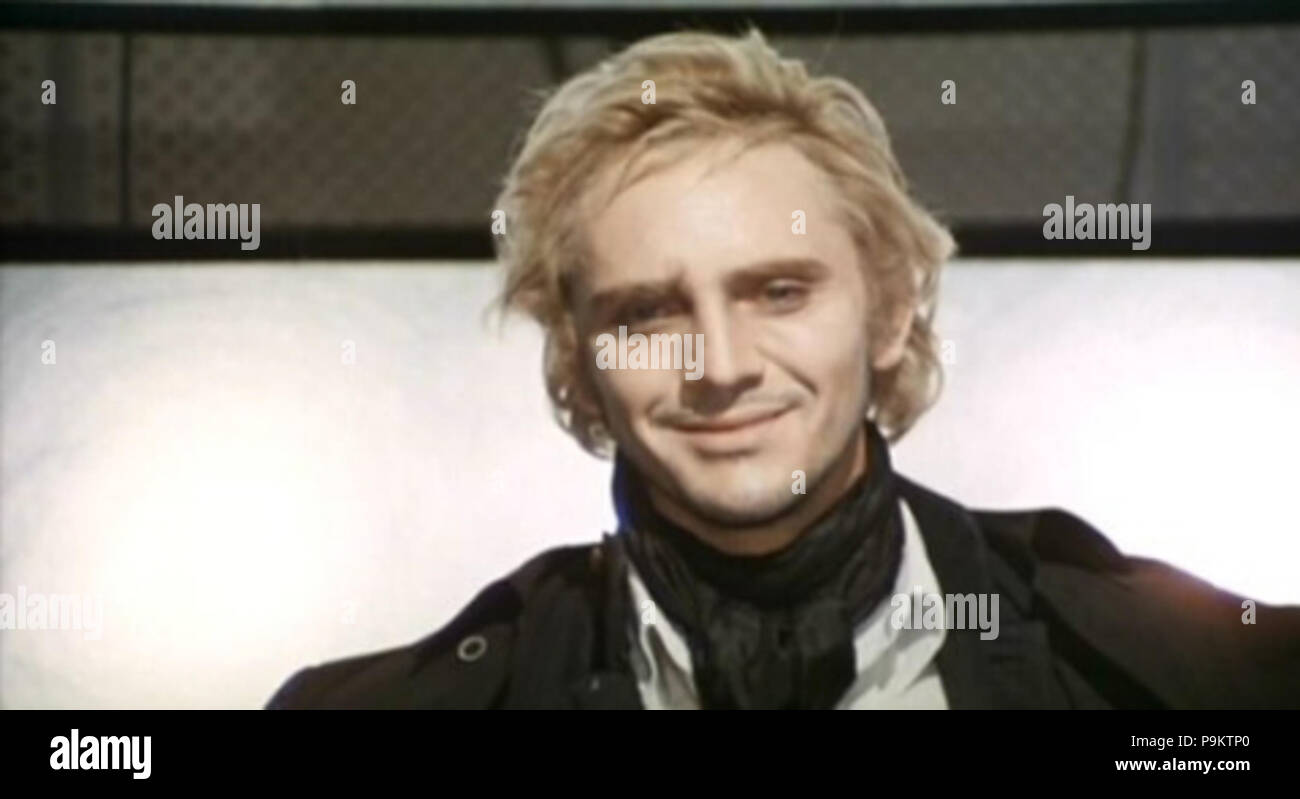Terence stamp actor hi-res stock photography and images - Alamy