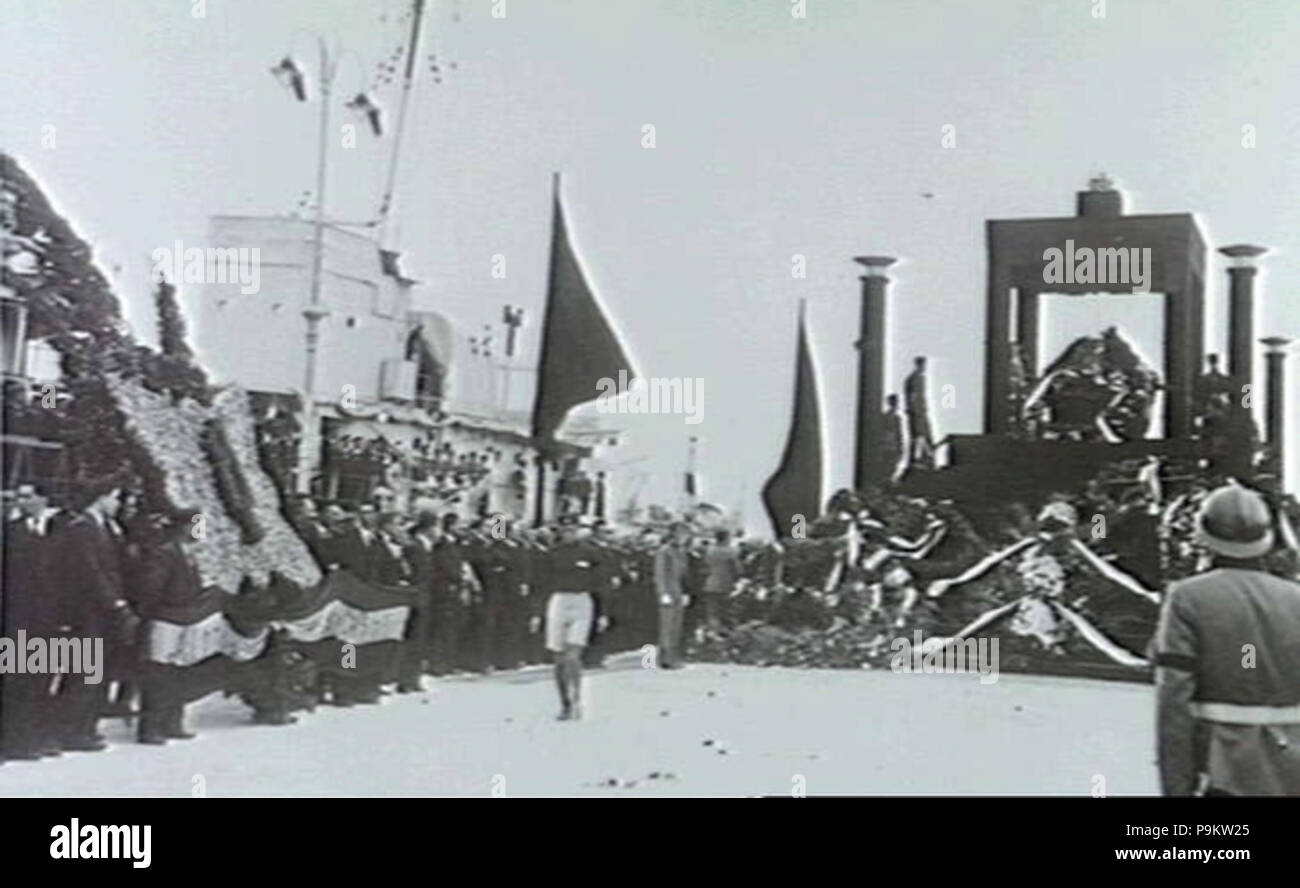 Alexanders tomb hi-res stock photography and images - Alamy