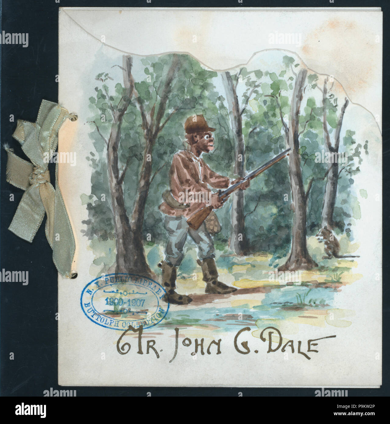 Pickaninny hi-res stock photography and images - Alamy