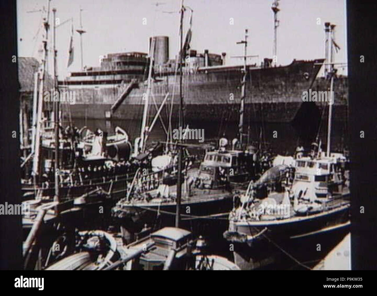 Flotilla naval hi-res stock photography and images - Alamy