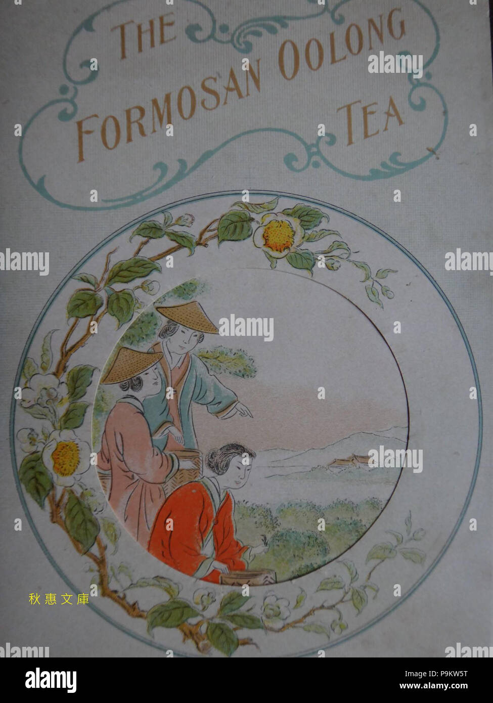 Formosa oolong hi-res stock photography and images - Alamy