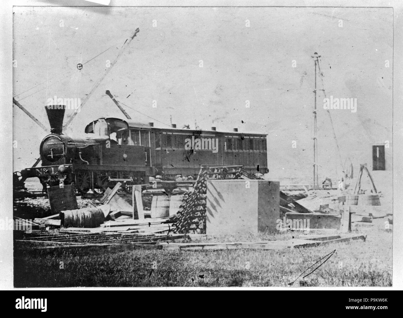 No train journey Black and White Stock Photos & Images - Alamy