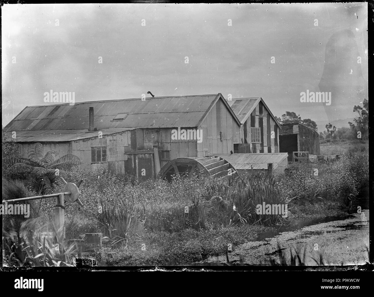 Lower hutt new zealand hi-res stock photography and images - Alamy
