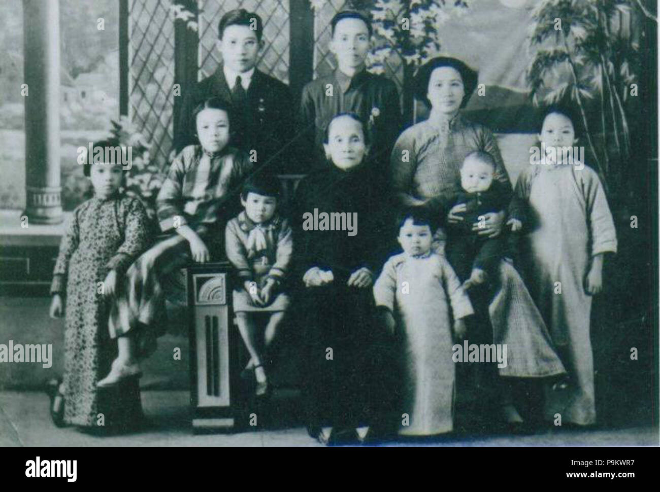 Xiamen family hi-res stock photography and images - Alamy