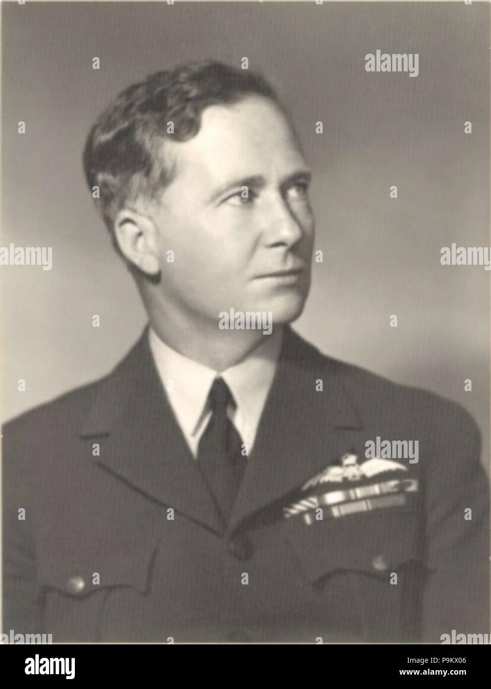 312 Thomas Walter White 1940 Stock Photo - Alamy