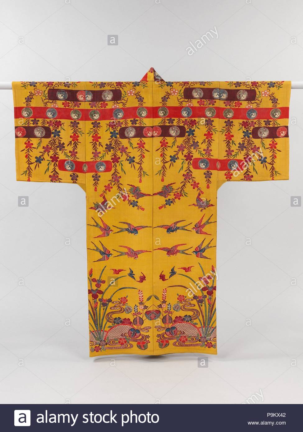 Bingata Stock Photos & Bingata Stock Images - Alamy