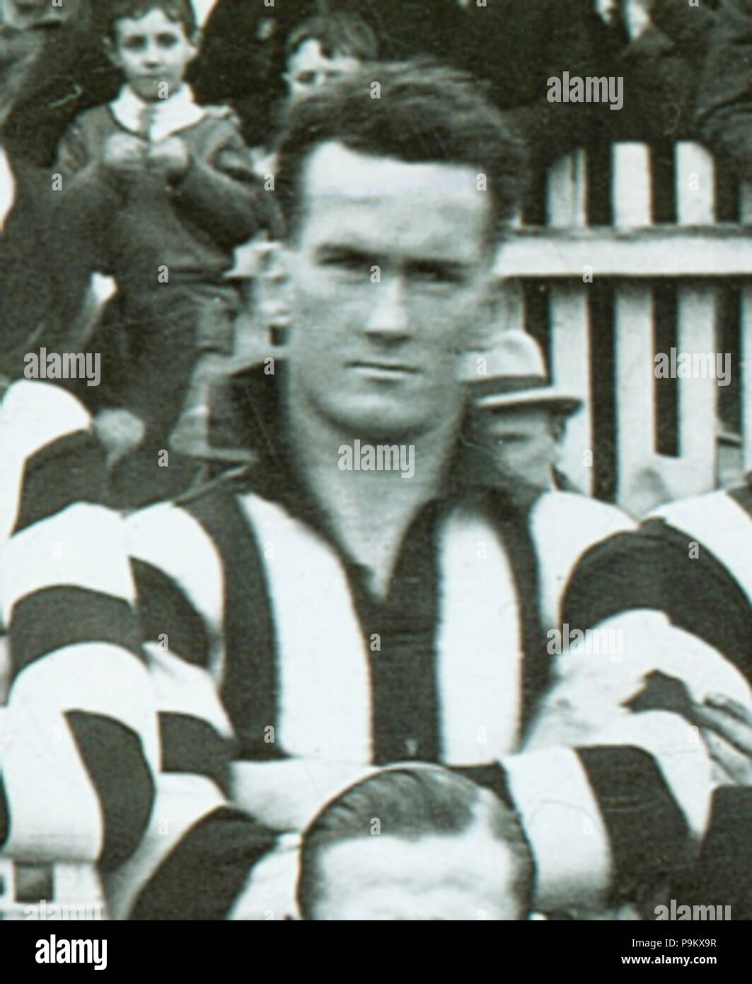 Hallahan hi-res stock photography and images - Alamy