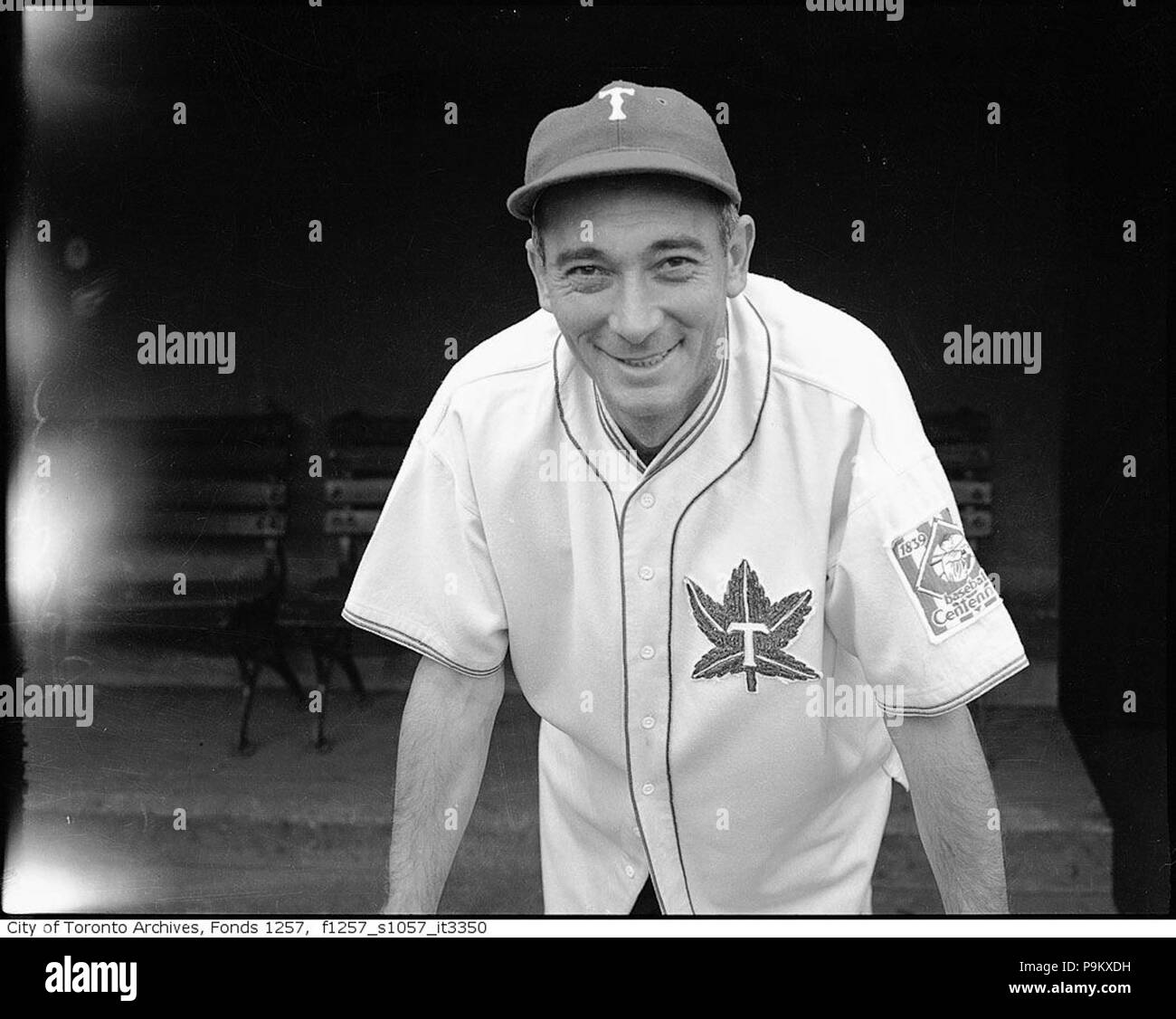 Tony Lazzeri High Resolution Stock Photography and Images - Alamy