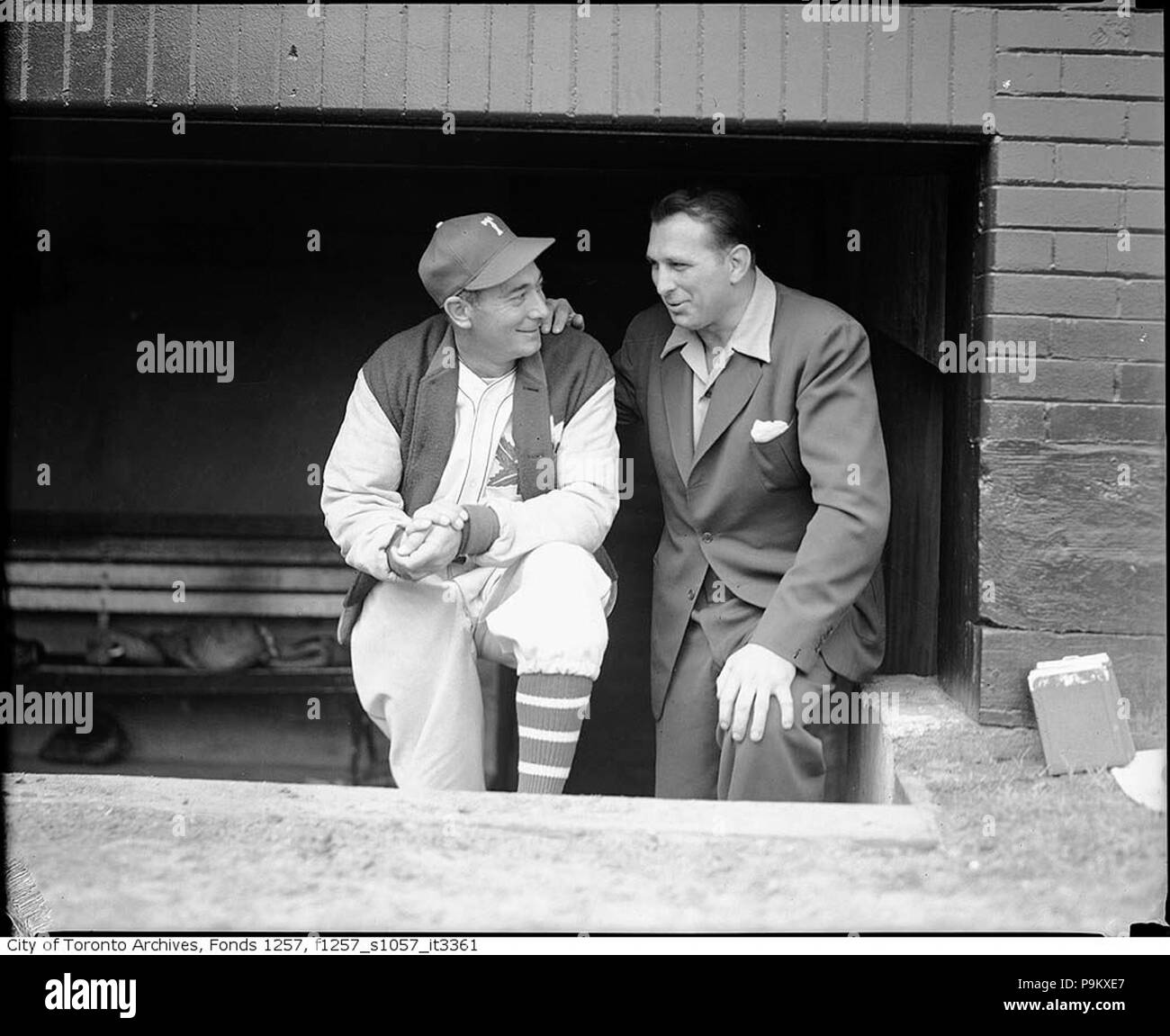 Tony Lazzeri High Resolution Stock Photography and Images - Alamy