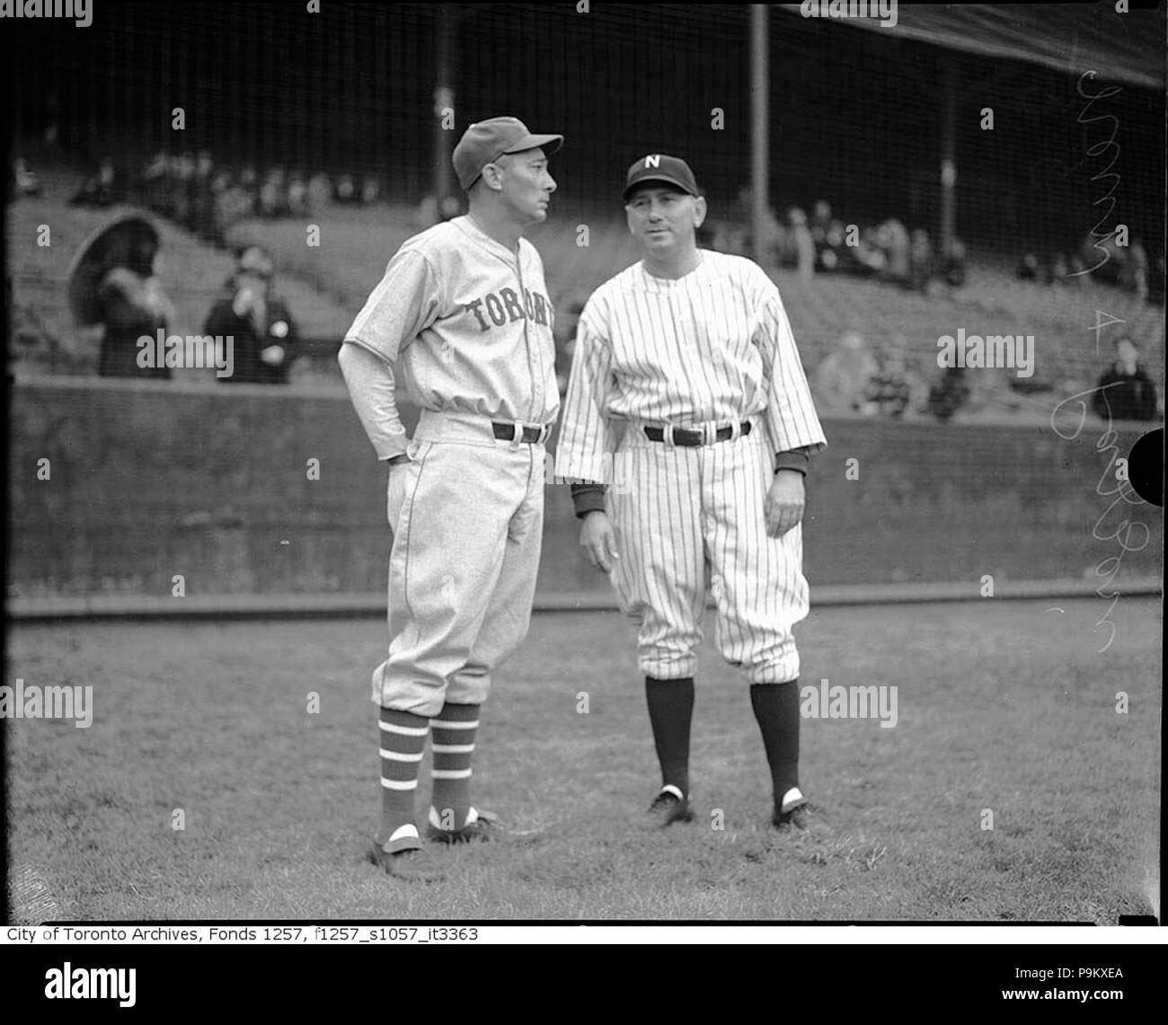 Tony Lazzeri High Resolution Stock Photography and Images - Alamy