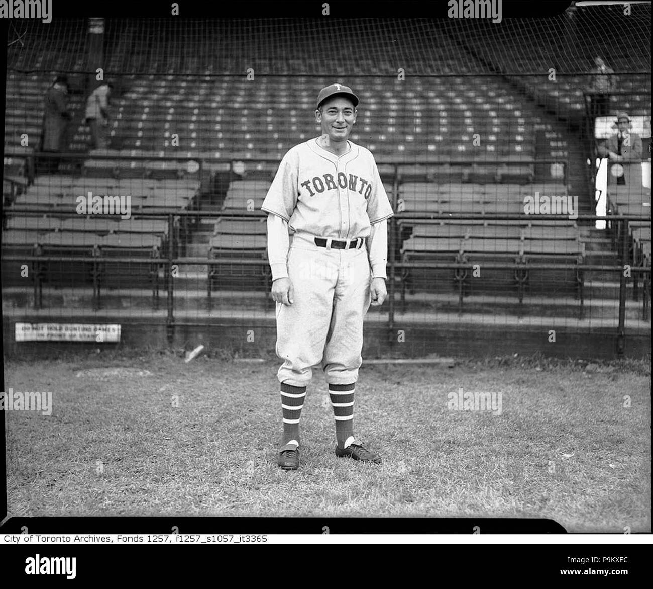 Tony Lazzeri High Resolution Stock Photography and Images - Alamy