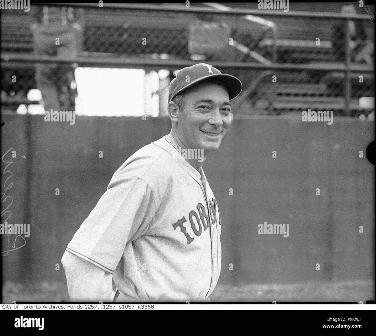 Tony Lazzeri High Resolution Stock Photography and Images - Alamy