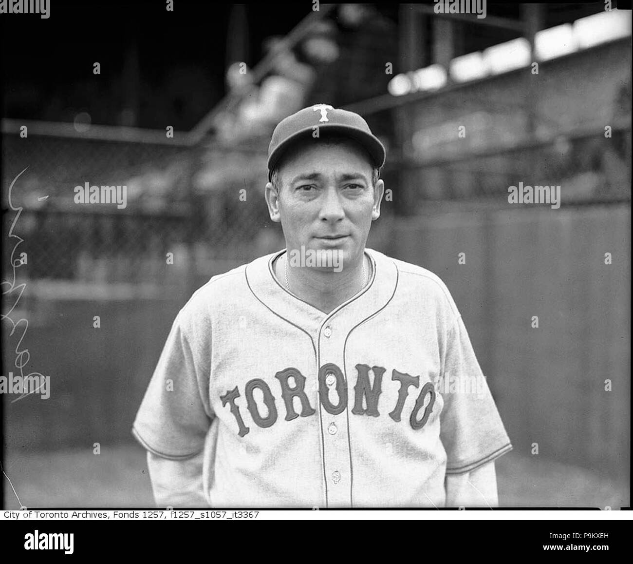 Tony Lazzeri High Resolution Stock Photography and Images - Alamy