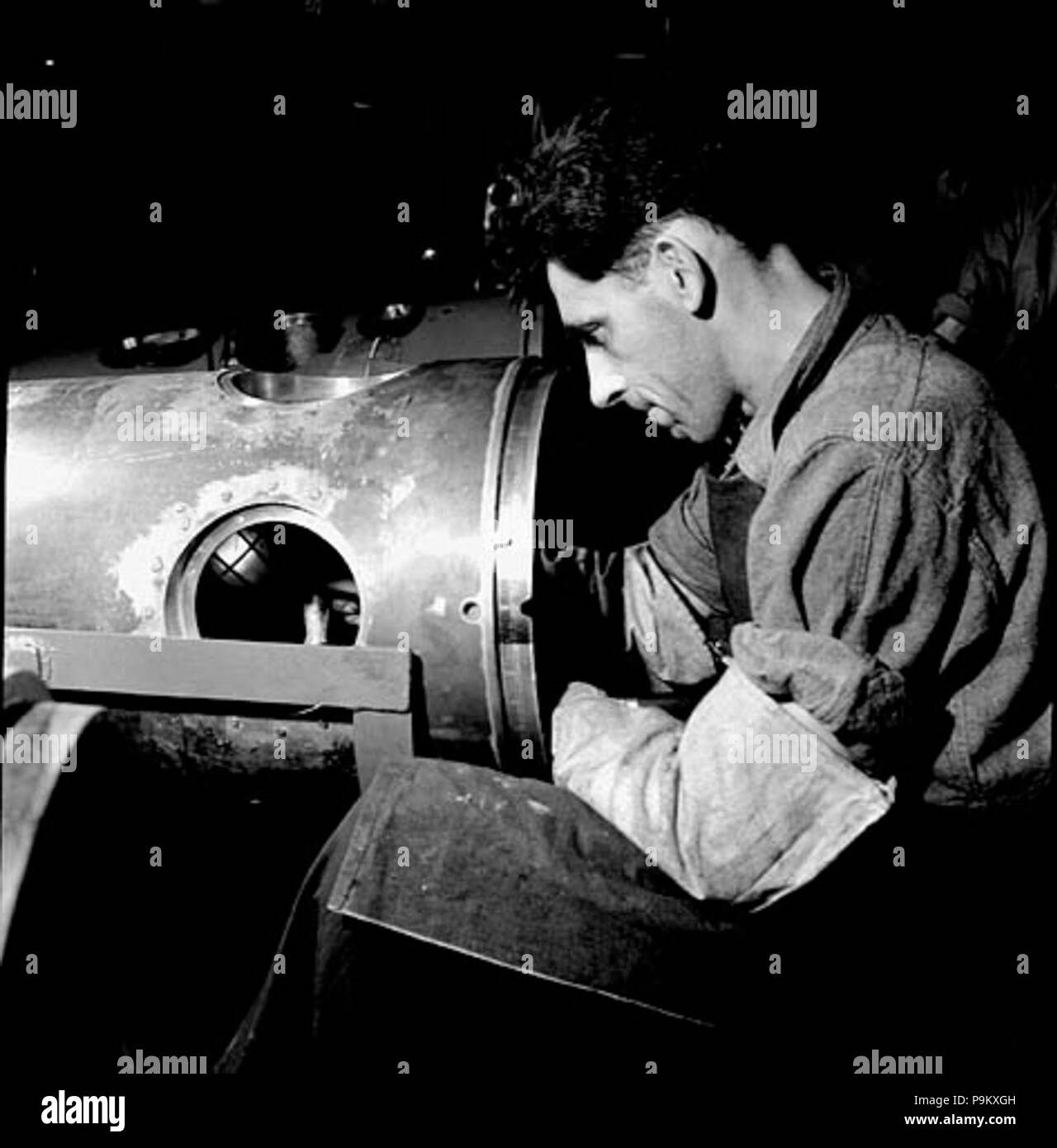 John inglis Black and White Stock Photos & Images - Alamy