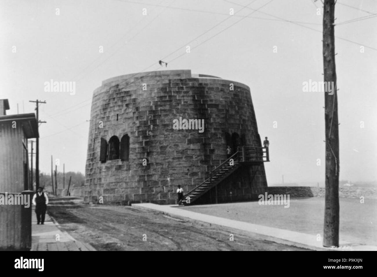 Tour martello hi-res stock photography and images - Alamy