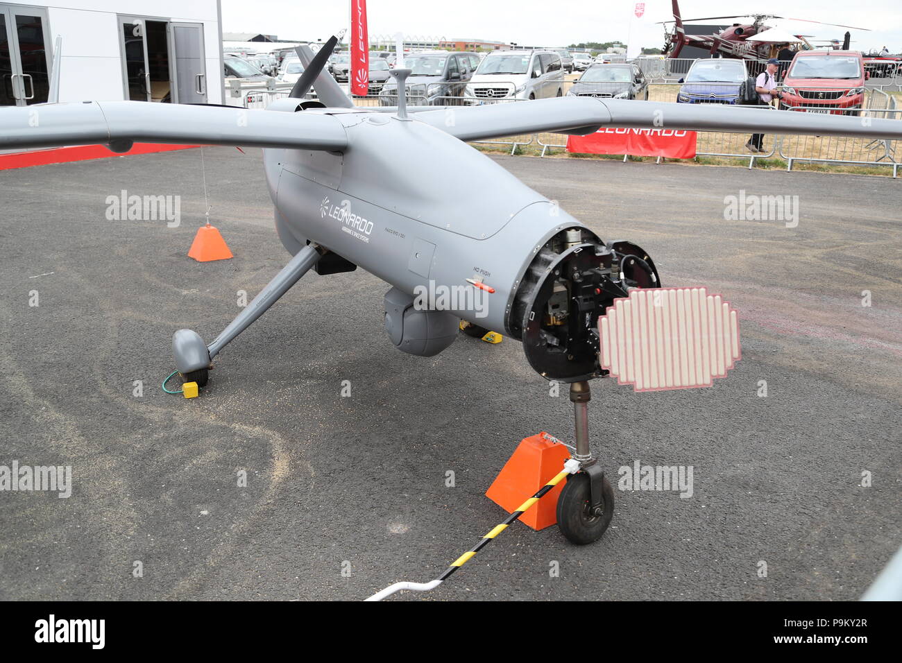 Falco evo hi-res stock photography and images - Alamy
