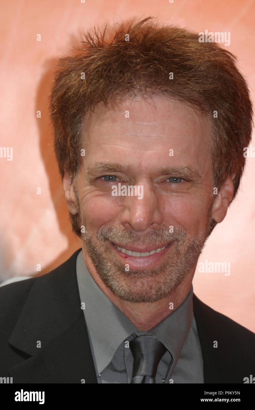 New York City, USA. 01st Jan, 2005. JERRY BRUCKHEIMER 2005 Photo By ...