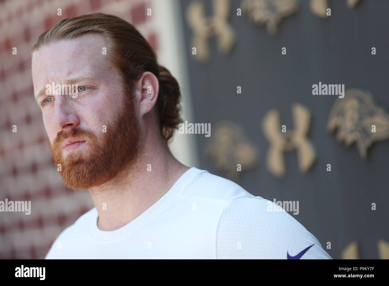 Hayden hurst hi-res stock photography and images - Alamy