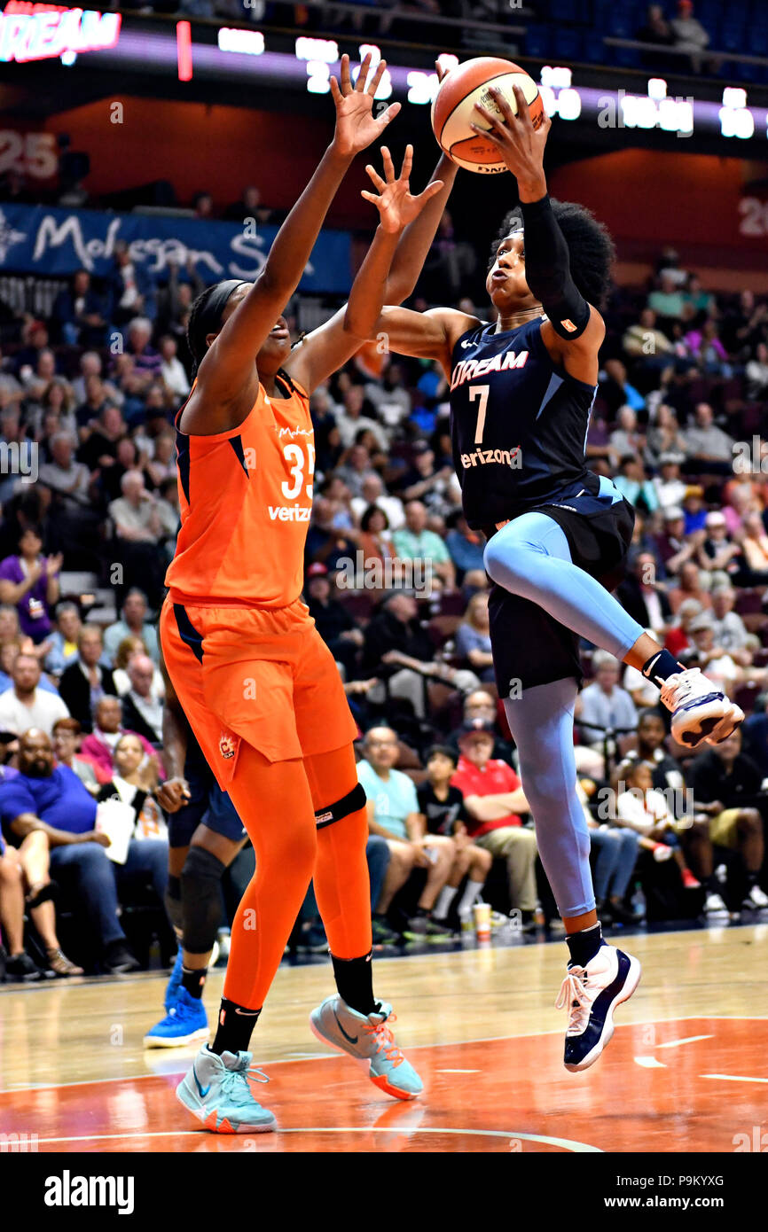 Brittney sykes hi-res stock photography and images - Alamy