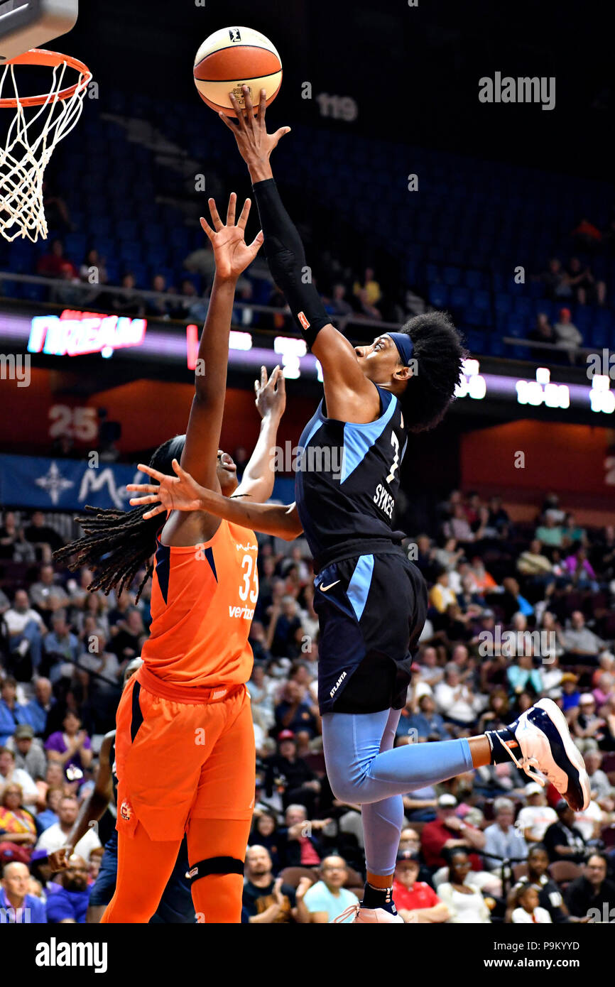 Brittney sykes hi-res stock photography and images - Alamy