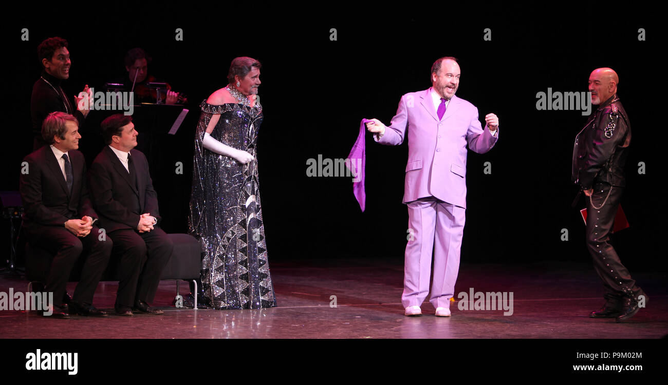 ***FILE PHOTO*** Gary Beach Has Passed Away at Age 70 Gary Beach ...