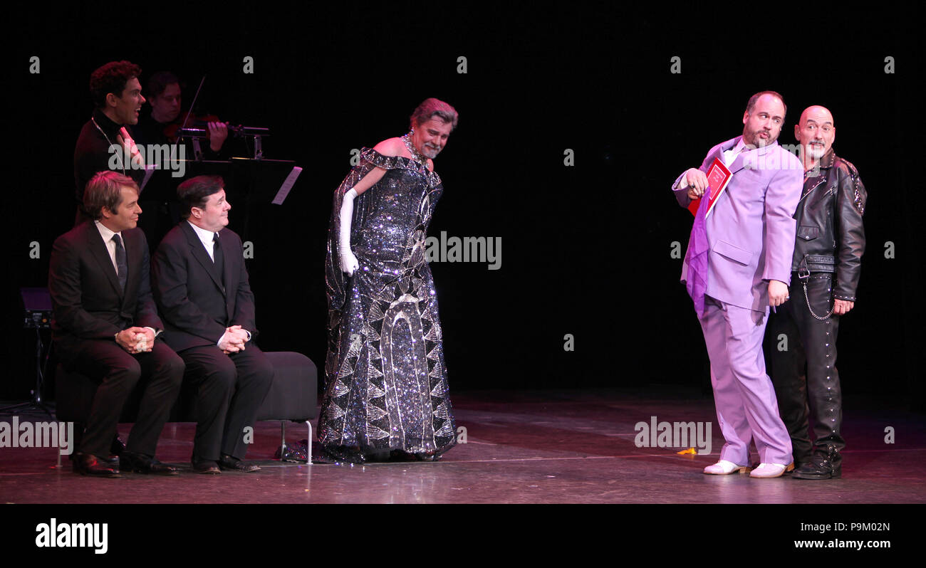 ***FILE PHOTO*** Gary Beach Has Passed Away at Age 70 Gary Beach ...