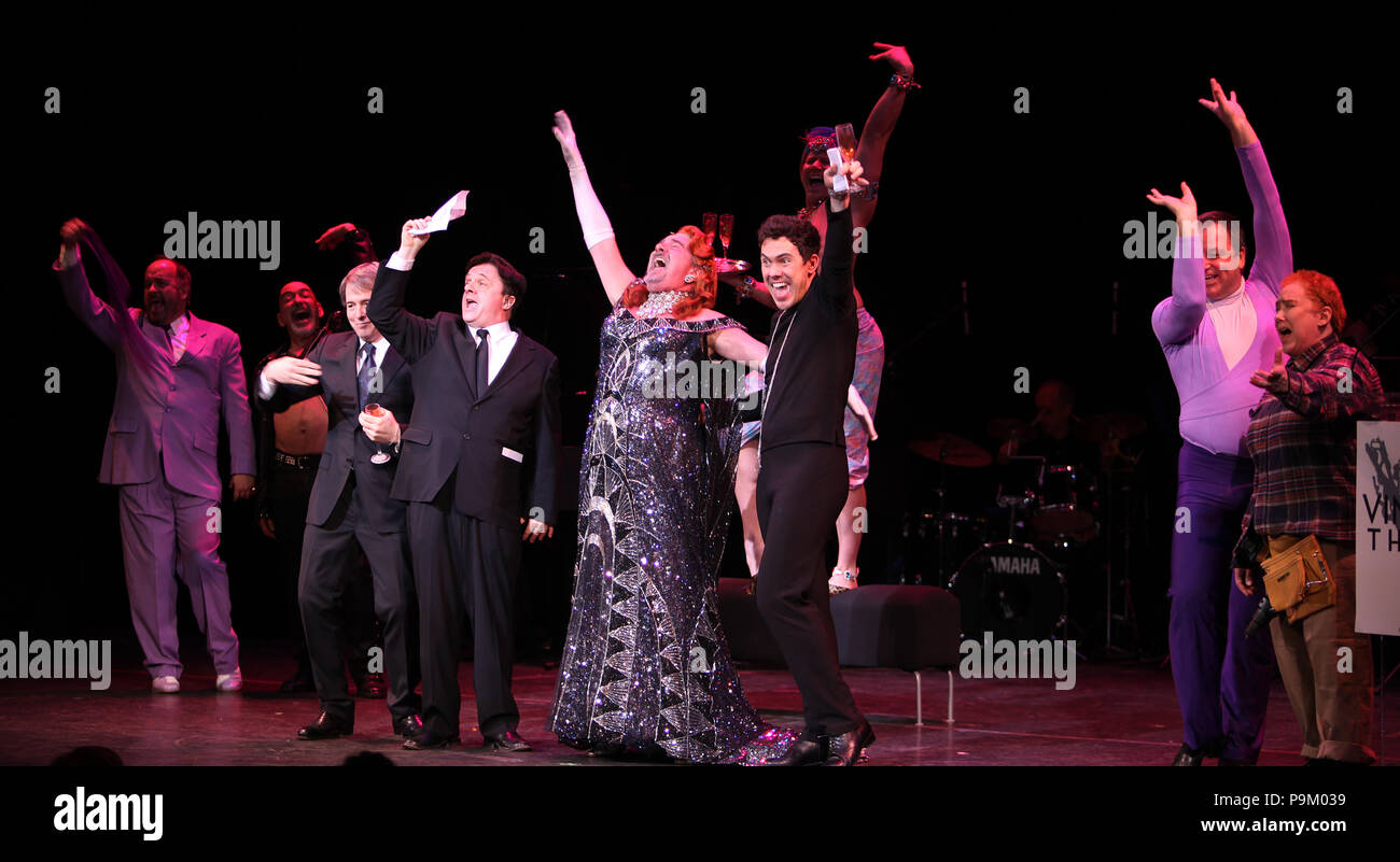 ***FILE PHOTO*** Gary Beach Has Passed Away at Age 70 Jason Patrick ...