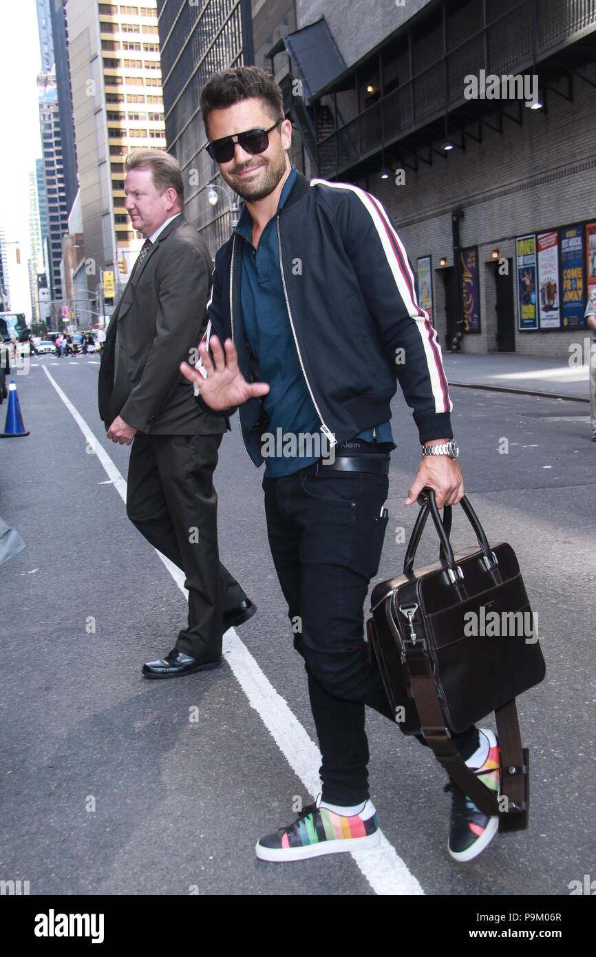 Rainbow cooper hi-res stock photography and images - Alamy