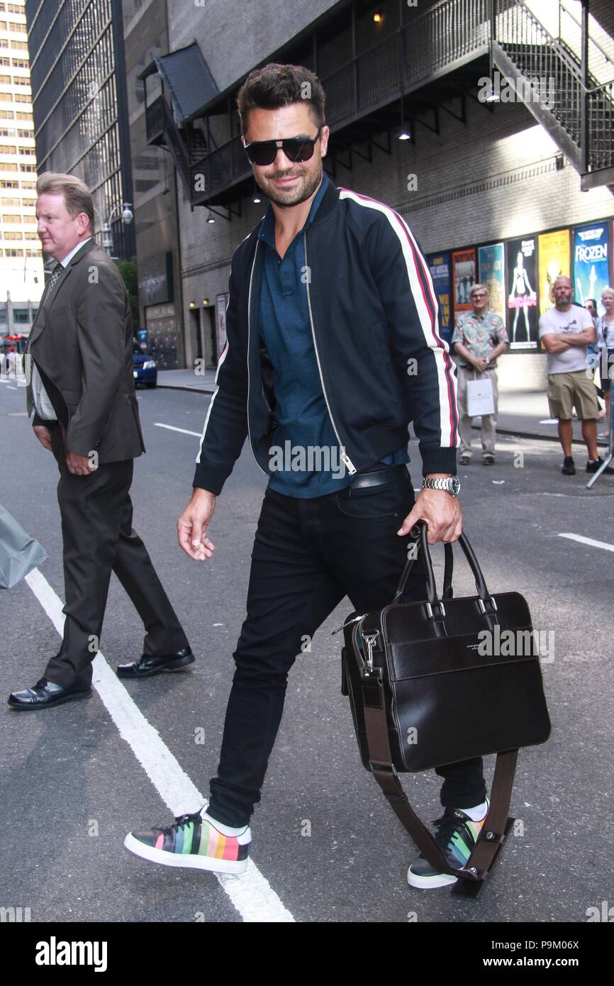 Rainbow cooper hi-res stock photography and images - Alamy