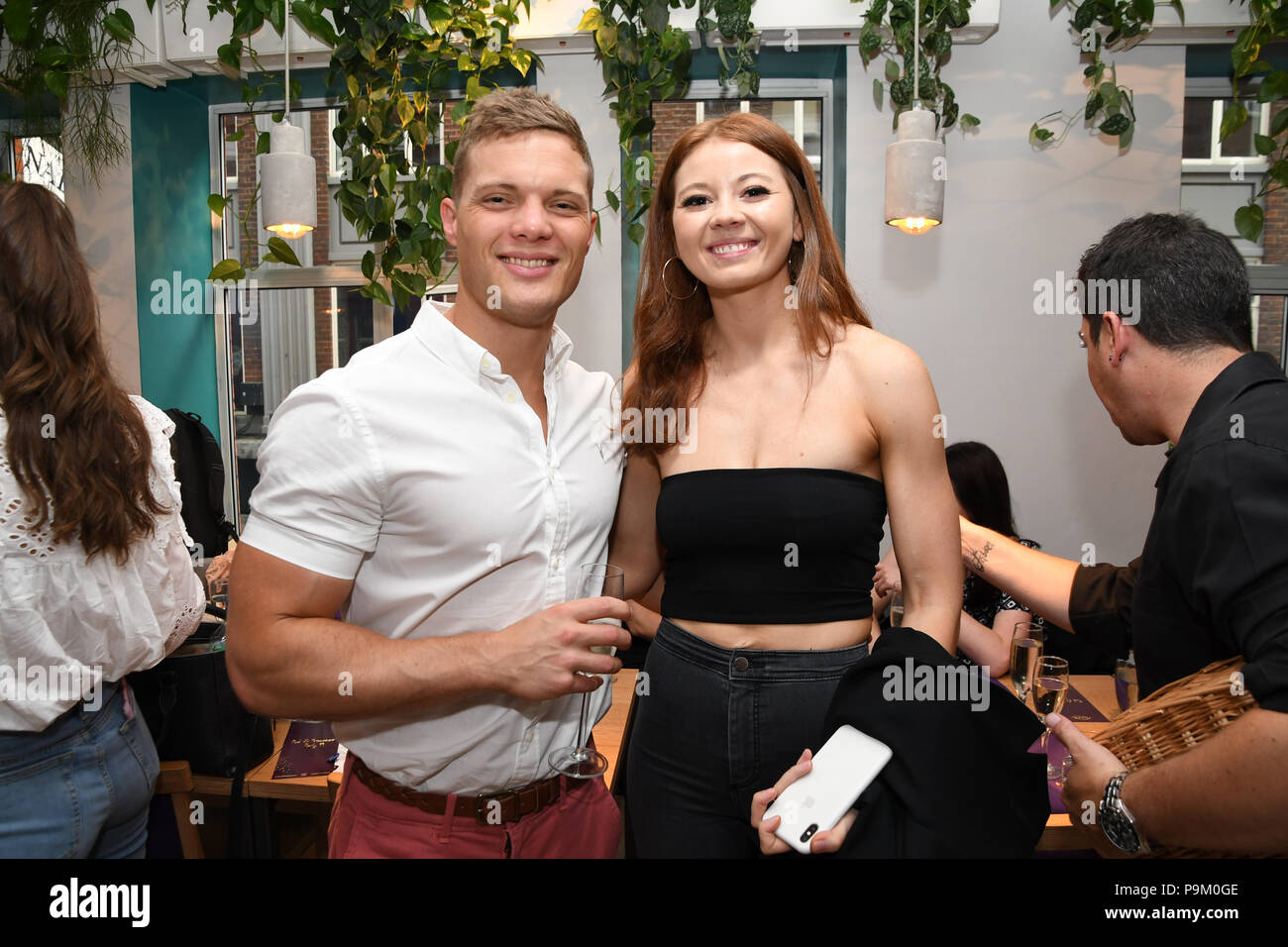 Emily ricketts hi-res stock photography and images - Alamy