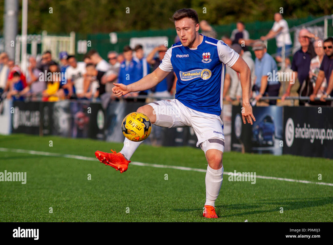 Lewis walsh hi-res stock photography and images - Alamy