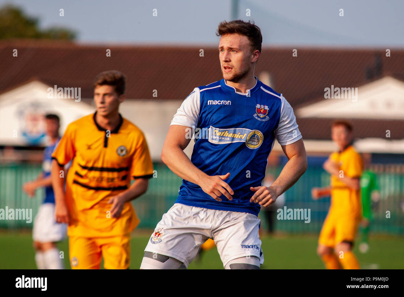 Lewis walsh hi-res stock photography and images - Alamy