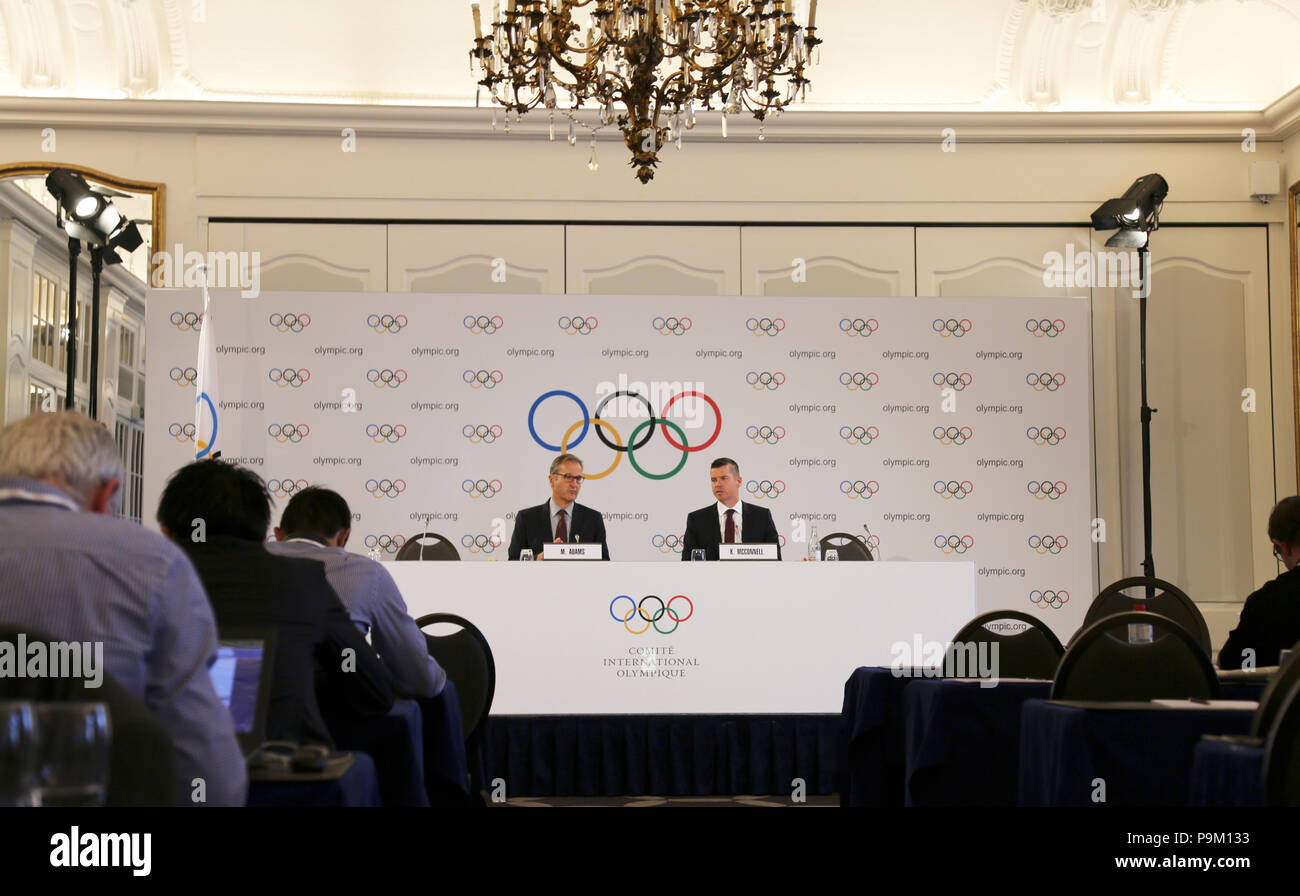 Kit mcconnell hi-res stock photography and images - Alamy