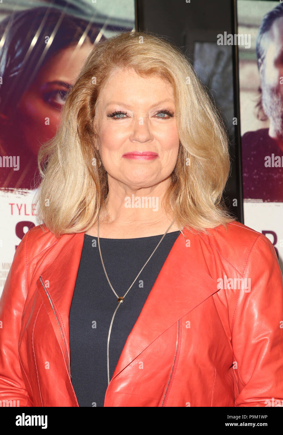 Mary hart hi-res stock photography and images - Alamy
